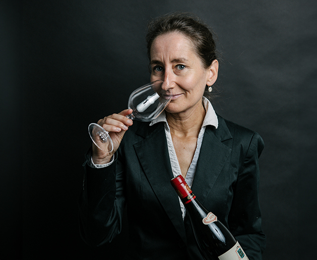 Experts guides in private wine tours on the wine route of Burgundy